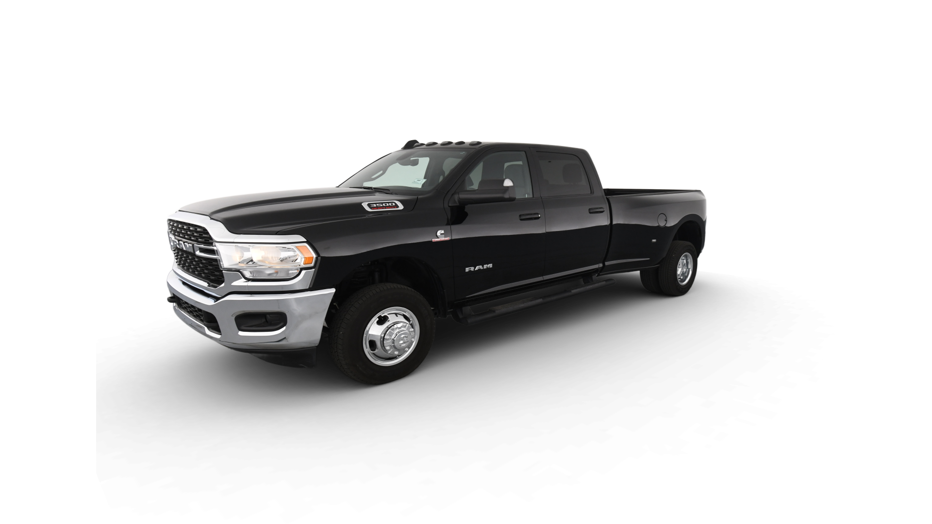 2022 Ram 3500 Crew Cab | Carvana